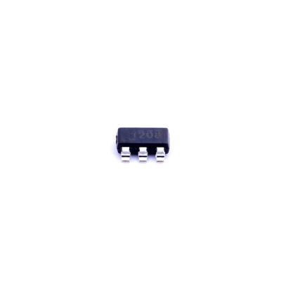 Китай Интегральные схемаы TPS561208DDCR IC
 Обломок TI 22+ SOT23-6 IC продается