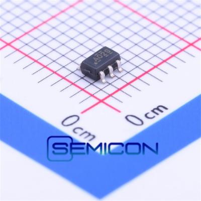 Cina Componenti elettronici originali del PORTONE NÉ di 1CH 2-INP SOT23-5 di SN74AHC1G02DBVR IC in vendita