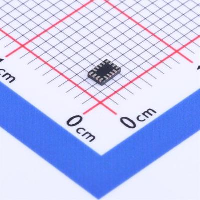 中国 Semicon SN74AXC4T774RSVR SN74AXC4T774RSVRのコンバーターの在庫の水平なベルト寄せICの破片の原物 販売のため