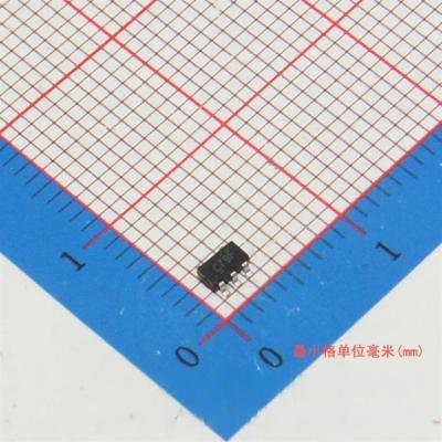中国 Semicon SN74LVC1G79DBVRのシルクスクリーンC792 C79Jの単一のDタイプの制動機SOT23-5の新しい原物 販売のため