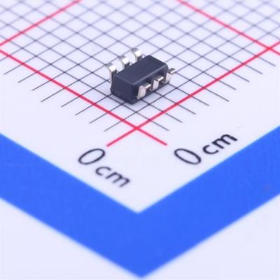 Cina Chip a doppio canale dell'invertitore della toppa SOT23-6 del silkscreen CU45 di Semicon SN74LVC2GU04DBVR nuovo in vendita