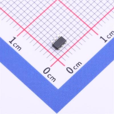 China TPS54202HDDCR TPS54202HDDCT 202H sot23-6 de Spaander IC van de Machtsregelgever Te koop