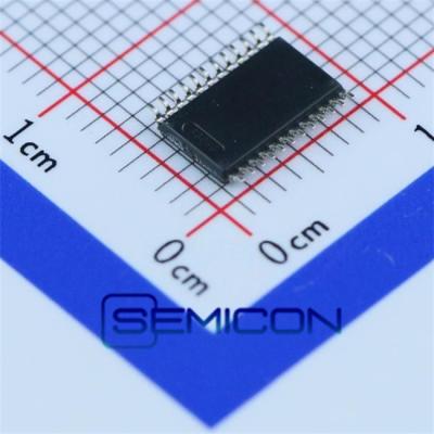 Cina Chip di logica della toppa TSSOP24 di IC SEMICON dei componenti elettronici di SN74LVC4245APWR in vendita