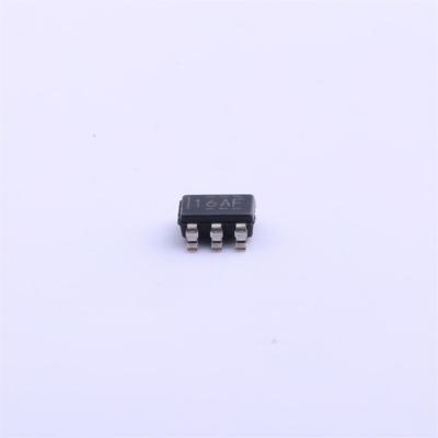 中国 Semicon TLV62569DBVR 16AFは2A高性能の同期木びき台のコンバーターSOT23-5を輸入した 販売のため