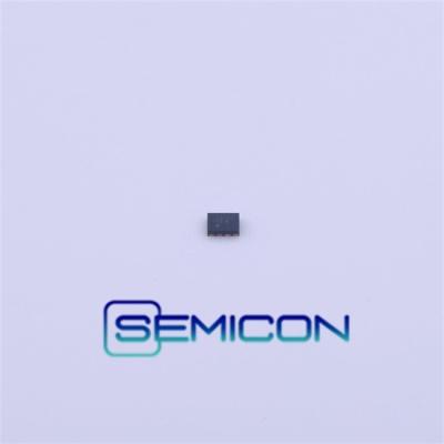 China Microplaqueta IC do nível de tensão da conversão da microplaqueta DQE de IC SON-2 dos componentes eletrônicos de LSF0102DQER à venda