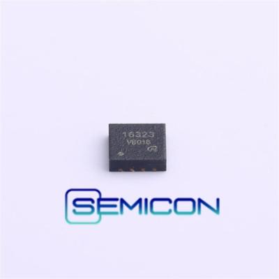 Cina PE di Pin VSON-CLIP del MOSFET N-CH 25V 60A 8 del trasporto di IC dei componenti elettronici CSD16323Q3 in vendita