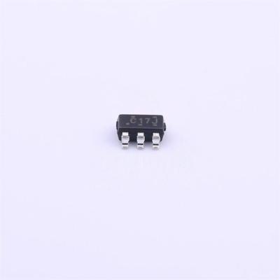 Cina Di SN74LVC1G17DBVR dei componenti elettronici singolo Schmitt chip dell'amplificatore SMD SOT23-5 di innesco di IC in vendita