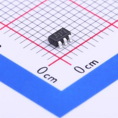 Cina Di SN74LVC1G17DBVR dei componenti elettronici singolo Schmitt chip dell'amplificatore SMD SOT23-5 di innesco di IC in vendita