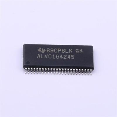 Cina L'originale di Semicon SN74ALVC164245DGGR ha importato il chip SMD TSSOP48 di IC di logica ALVC164245 in vendita