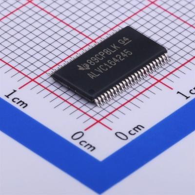 Cina L'originale di Semicon SN74ALVC164245DGGR ha importato il chip SMD TSSOP48 di IC di logica ALVC164245 in vendita