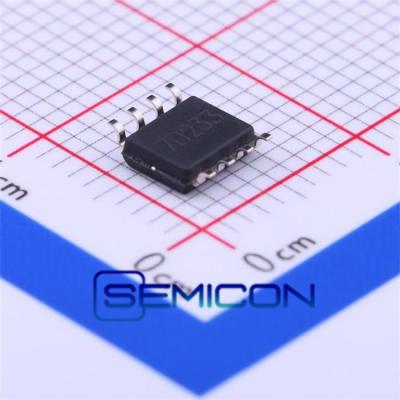 Cina Pin a basso rumore SOIC dell'amplificatore 8 di amp op di NE5534DR Electronic Components IC singolo in vendita