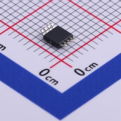 Cina Originale del pacchetto MSOP8 dell'amplificatore operazionale di Semicon TLV2333IDGKR TLV2333IDGKT 12Z6 nuovo in vendita