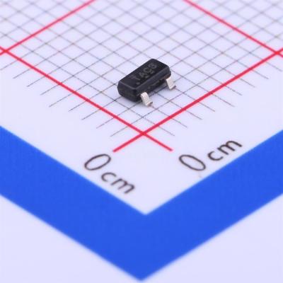 中国 TL431ACDBZRの調節可能な精密平行調整装置SMDの破片100mA 600μA 販売のため