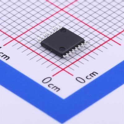 Cina Linea chip di IC TSSOP-16 RS 232 dei componenti elettronici di MAX3232CPWR di Receiver IC del driver in vendita