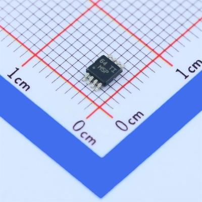Cina Piede denso del nuovo LM358 SMD MSOP-8 amplificatore operazionale originale di Semicon LM358DGKR M5P in vendita