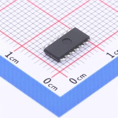 Cina SEMICON LM224DR/N ha integrato originale diritto della spina SOP/DIP-14 Chip Buffer Operational Amplifier Brand di IC SMD il nuovo in vendita