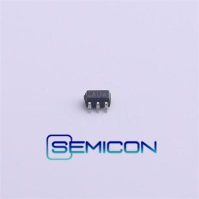 Cina Componenti LMV601MGX/NOPB del circuito integrato dell'amplificatore SC70-6 in vendita