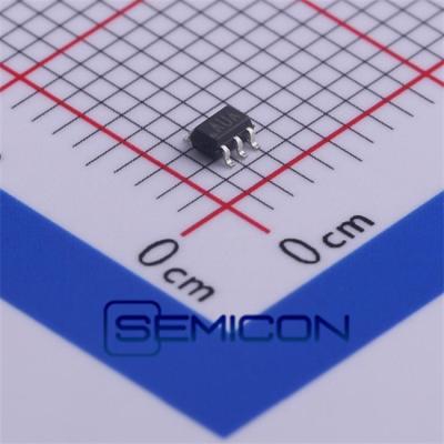 Cina Componenti LMV601MGX/NOPB del circuito integrato dell'amplificatore SC70-6 in vendita