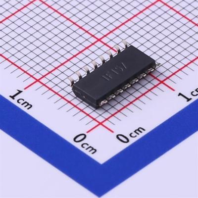 Cina La linea il driver 26C31 di Semicon AM26C31IDR AM26C31I SOP16 ha importato il nuovo chip elettronico originale di CI in vendita
