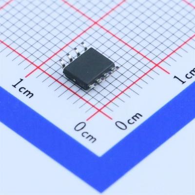 中国 SEMICON LF356MX/NOPB SOIC-8 JFETは演算増幅器元のSMD ICの破片を入れた 販売のため