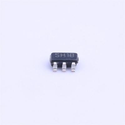 中国 LMR62014XMF/NOPB 1.4Aの倍力調整装置ICの破片/力管理IC 販売のため