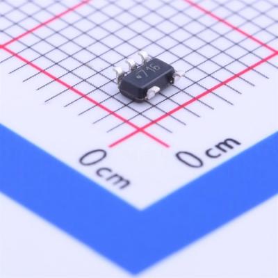 中国 LMR62014XMF/NOPB 1.4Aの倍力調整装置ICの破片/力管理IC 販売のため
