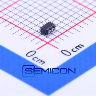 China SN74LVC1G175DCKR het 1-element van IC D Flip Flop Pos-Edge 6-speld Sc-70 Te koop