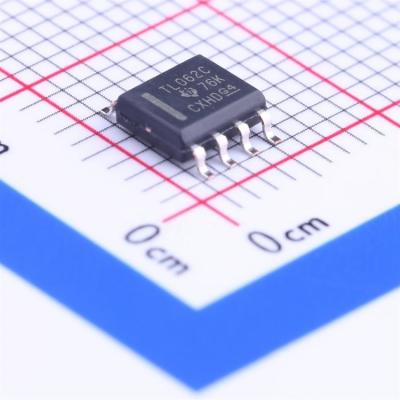 China Semicontl062cn CP TL062CDR CT sop/dip-8 Lage Machtsjfet Ingevoerde Operationele Versterker Te koop