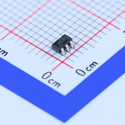 China Positivo da Único-maneira 2-Input de SN74AHC1G08DBVR SOT-23-5 e lógica Chip Original Authentic da porta à venda