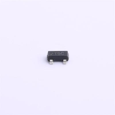 Cina Sensore di temperatura genuino di originale SMD IC dell'uscita analogica di LM50CIM3X/NOPB SOT-23 ±2℃ in vendita