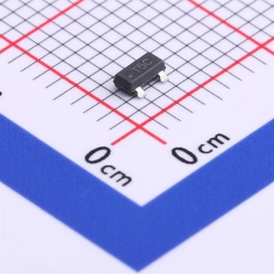 Cina Sensore di temperatura genuino di originale SMD IC dell'uscita analogica di LM50CIM3X/NOPB SOT-23 ±2℃ in vendita
