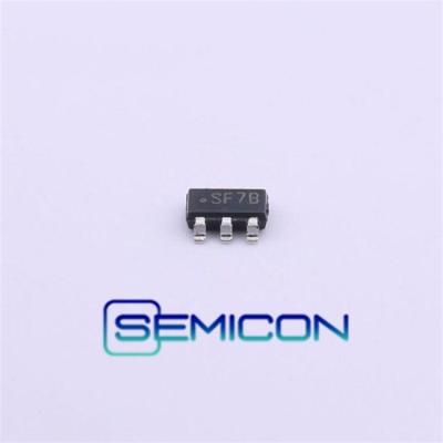 Cina Registrazione 1A 6TSOT di LMR12010XMKX/NOPB SEMICON LMR12010XMKX IC REG BUCK in vendita