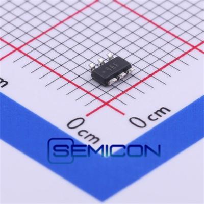 China LMR12010XMKX/NOPB SEMICON LMR12010XMKX IC REG BUCK ADJ 1A 6TSOT Te koop
