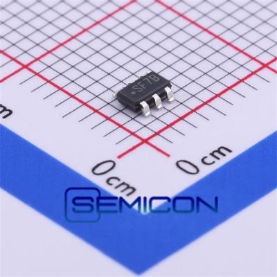 Cina Registrazione 1A 6TSOT di LMR12010XMKX/NOPB SEMICON LMR12010XMKX IC REG BUCK in vendita