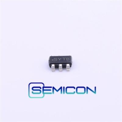 Cina LM2841XBMKX/NOPB SOT23-6 autentico originale 42V ha introdotto il chip del regolatore di corrente continua di CC del dollaro in vendita