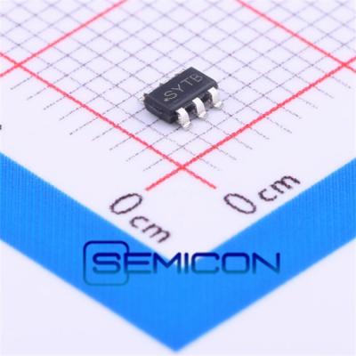 Cina LM2841XBMKX/NOPB SOT23-6 autentico originale 42V ha introdotto il chip del regolatore di corrente continua di CC del dollaro in vendita