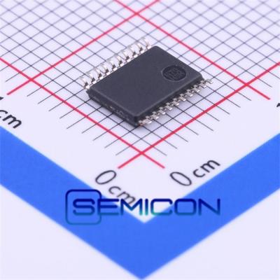 Cina TIPO SNGL 8BIT 20TSSOP di IC FF D dei componenti elettronici di SN74LVC574APWR in vendita