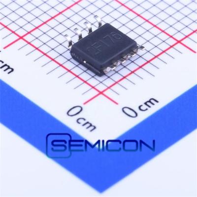Cina Amplificatore operazionale IC Chip Standard di OP07CDR SEMICON SOIC-8 in vendita