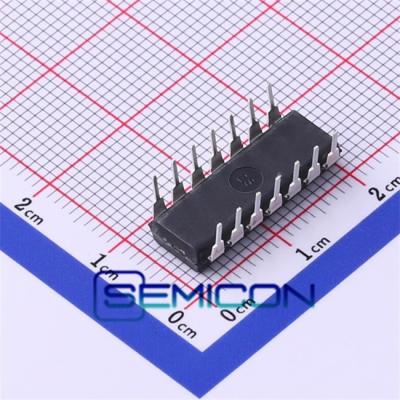 Cina CIRCUITO 14DIP del GP originale 4 di LM324N SEMICON IC OPAMP in vendita