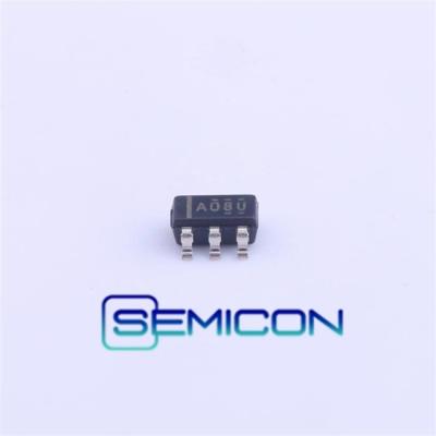 China Porta de lógica SN74AHC1G08QDBVRQ1 IC 1-Element 2-EM CMOS 5-Pin automotivo SOT-23 à venda