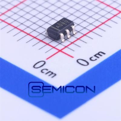 China Porta de lógica SN74AHC1G08QDBVRQ1 IC 1-Element 2-EM CMOS 5-Pin automotivo SOT-23 à venda