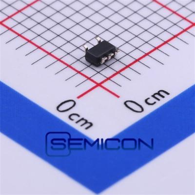 China SN74AHC1G02DCKR SEMICON EN Poort 1-element 2IN CMOS Automobiel 5-speld dronkaard-23 Te koop