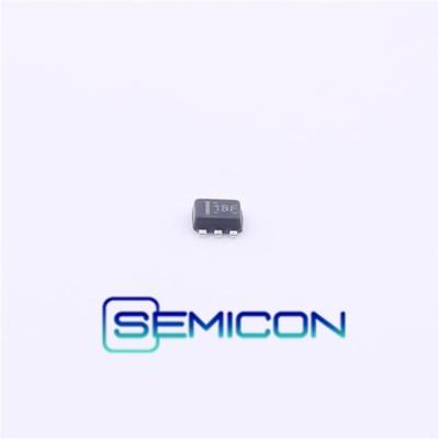 Cina Chip scendere dell'alimentazione elettrica di CC-CC di TLV62568APDRLR SEMICON in vendita