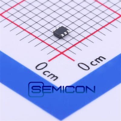 China Step-down gelijkstroom-gelijkstroom de voedingspaander van TLV62568APDRLR SEMICON Te koop