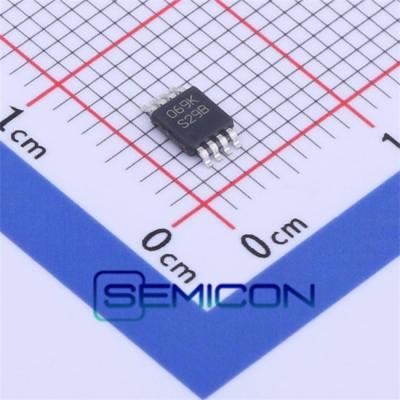 China LM3485MM/NOPB SEMICON NOCH Poort 1-element 2IN CMOS Automobiel 5-speld Sc-70 Te koop