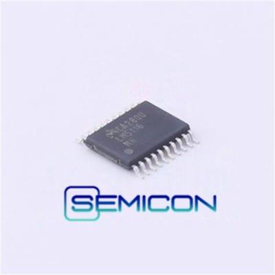 中国 単一の1つのMhzの同期木びき台の調整装置HTSSOP-20 LM5116MHX/NOPB 販売のため