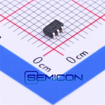 中国 TPS76301DBVRパッチの調節可能な電圧安定器ICの破片の原物 販売のため