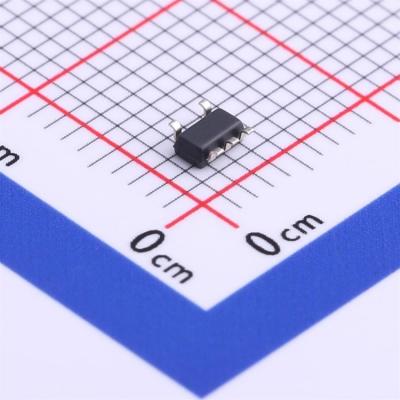 China Amplificador operacional IC componente de baixa tensão de Semicon LMV321IDBVR LMV321ILT LMV321M5X/M7X à venda