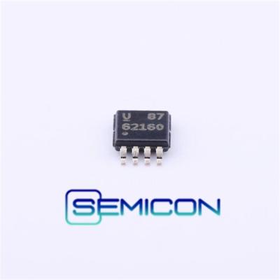 Cina Chip del regolatore del commutatore di SEMICON TPS62160DGKR TPS62160DGK MSOP8 in vendita