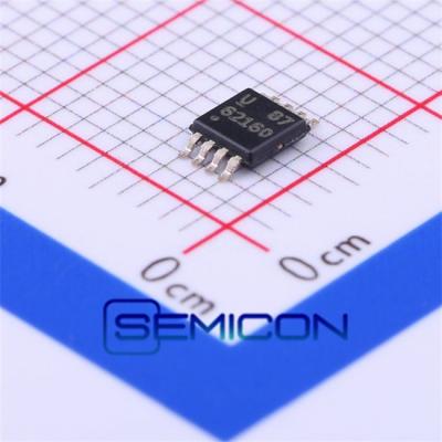 Cina Chip del regolatore del commutatore di SEMICON TPS62160DGKR TPS62160DGK MSOP8 in vendita